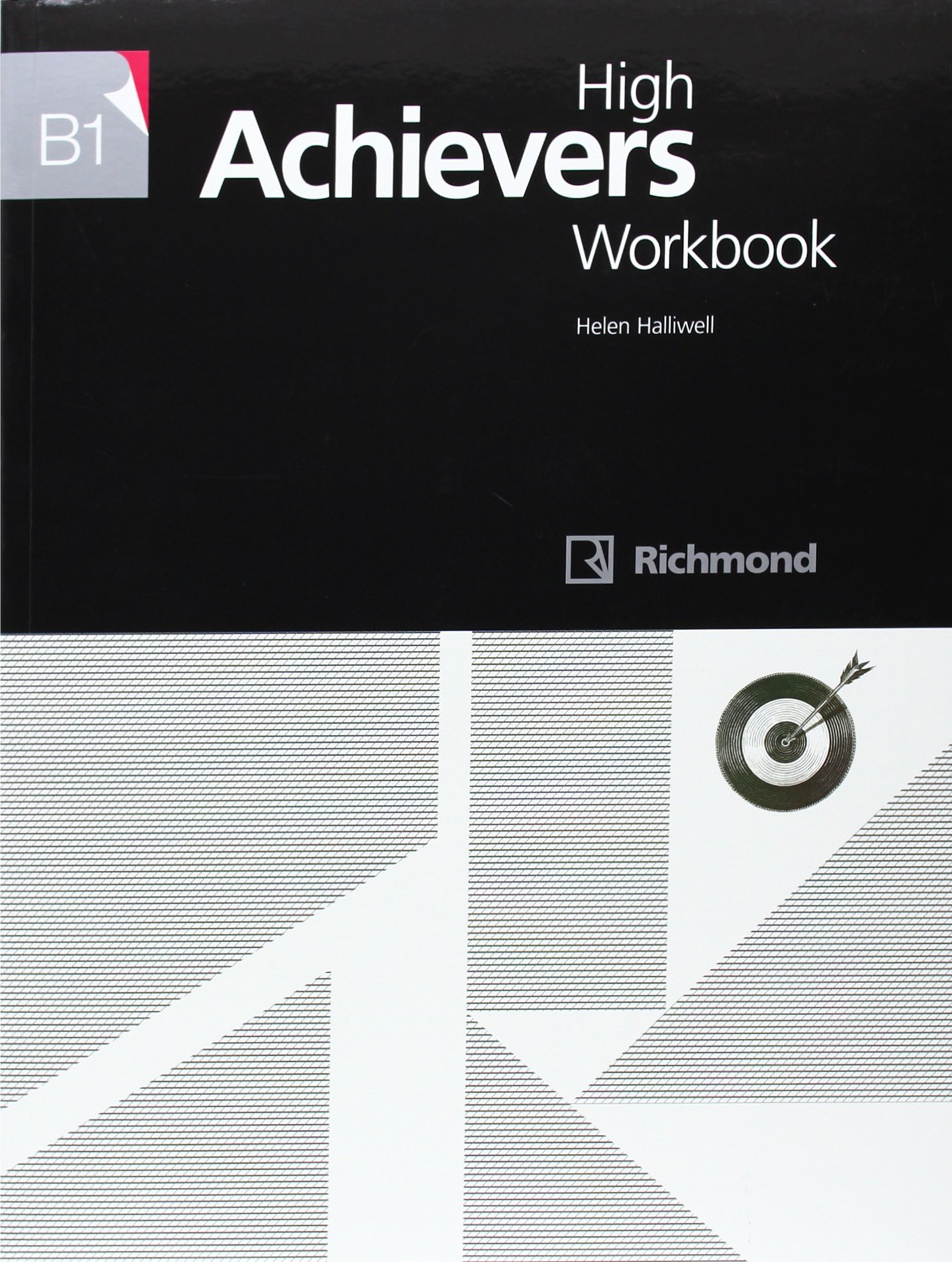 HIGH ACHIEVERS B1 WORKBOOK - 9788466816748 : Keddle, Julia Starr, Hobbs ...