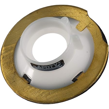 Amazon.com: APDTY 94343 Steering Wheel Turn Signal Cancelling Cam ...