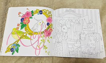 Amazon.com: Kingdom of Curious Creatures: A Fairytale Adventure Book ...