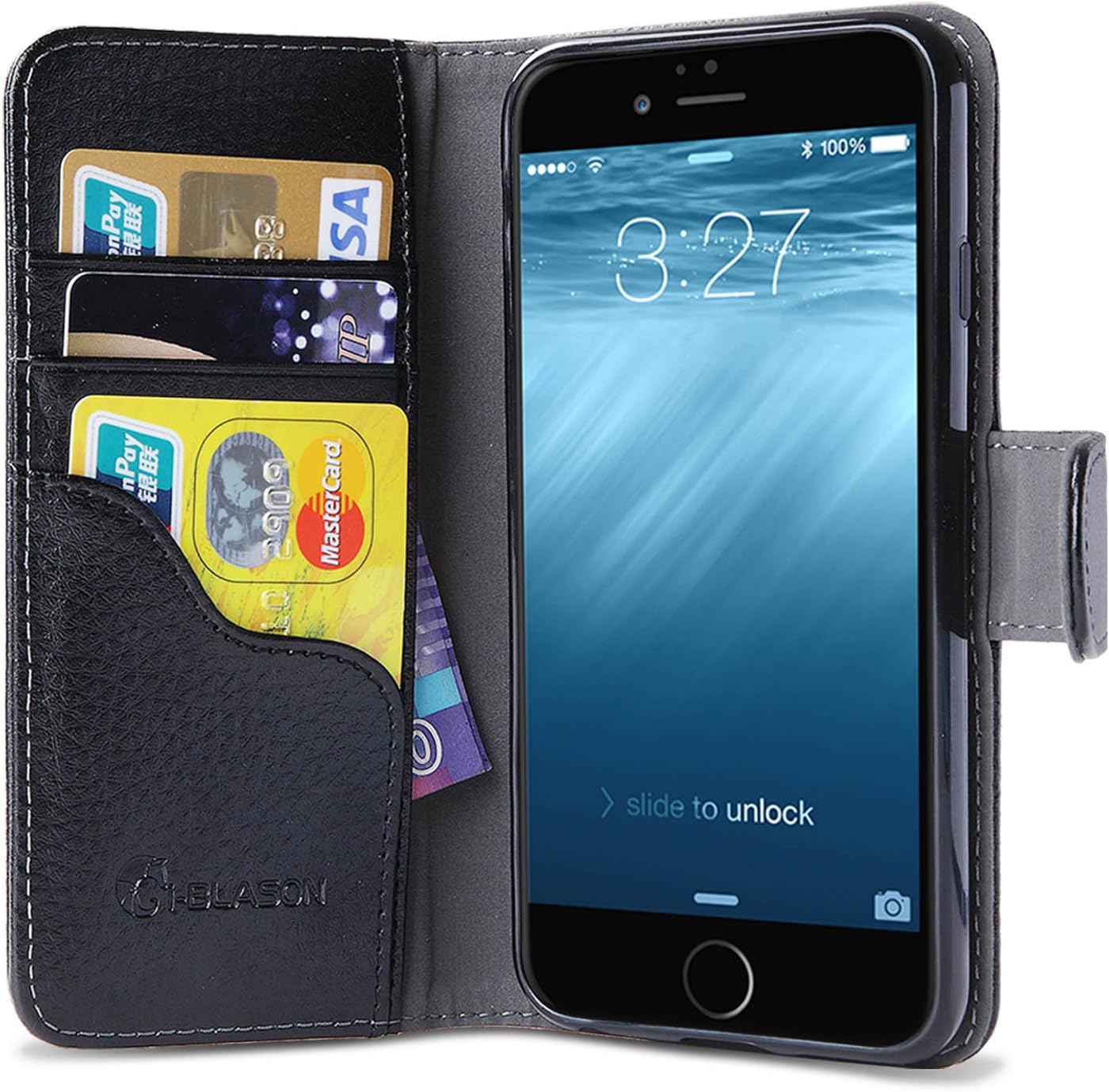 Amazon.com: iPhone 6S Case, i-Blason Apple iPhone 6 Case 4.7 Inch Slim ...