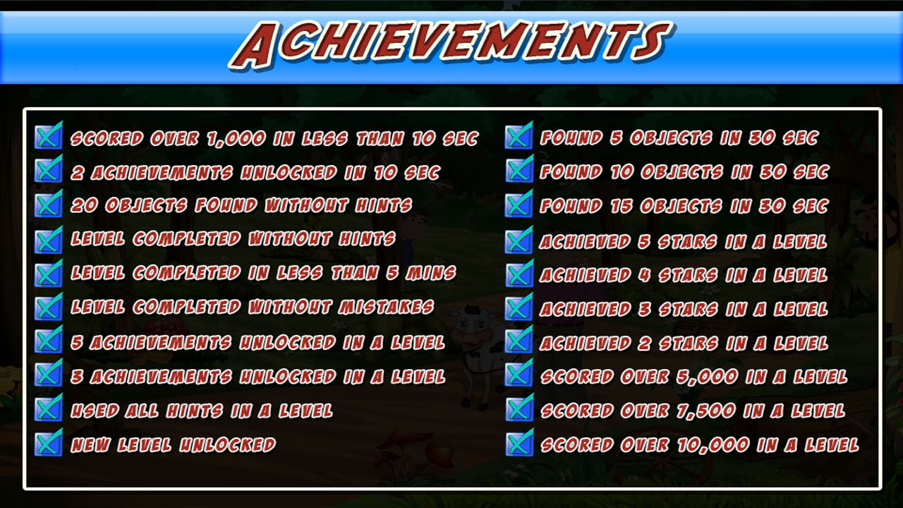 The Three Crooks - Find Hidden Object:Amazon.co.jp:Appstore for Android