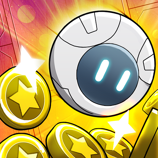 Coinlab: Crazy Coins Experiment - App on Amazon Appstore