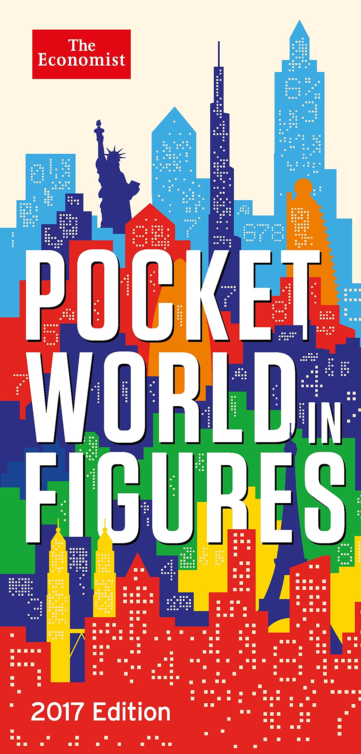Pocket World in Figures: NILL: 9781781256077: Amazon.com: Books
