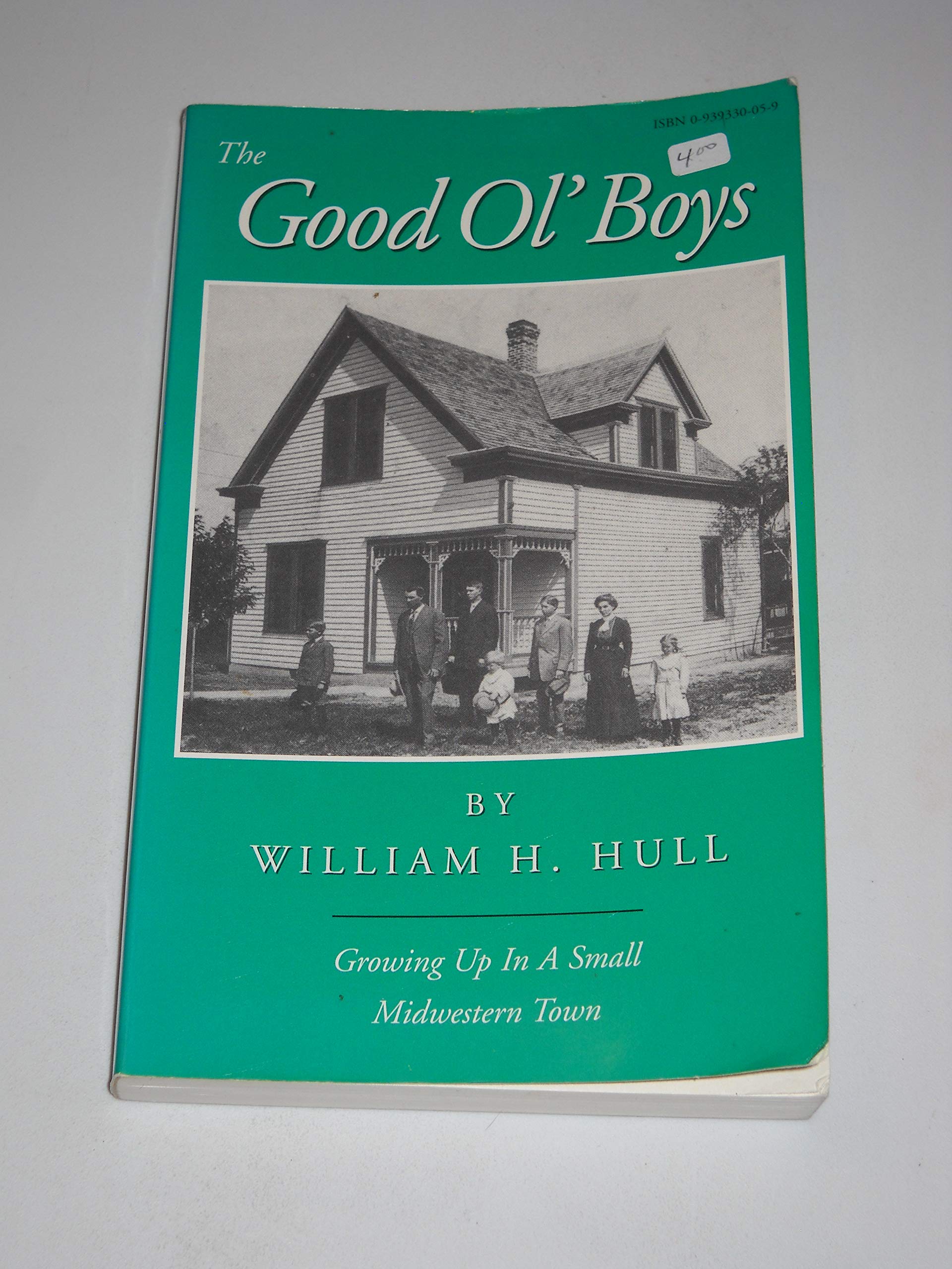 Good Ol' Boys: Hull, William H.: 9780939330058: Amazon.com: Books