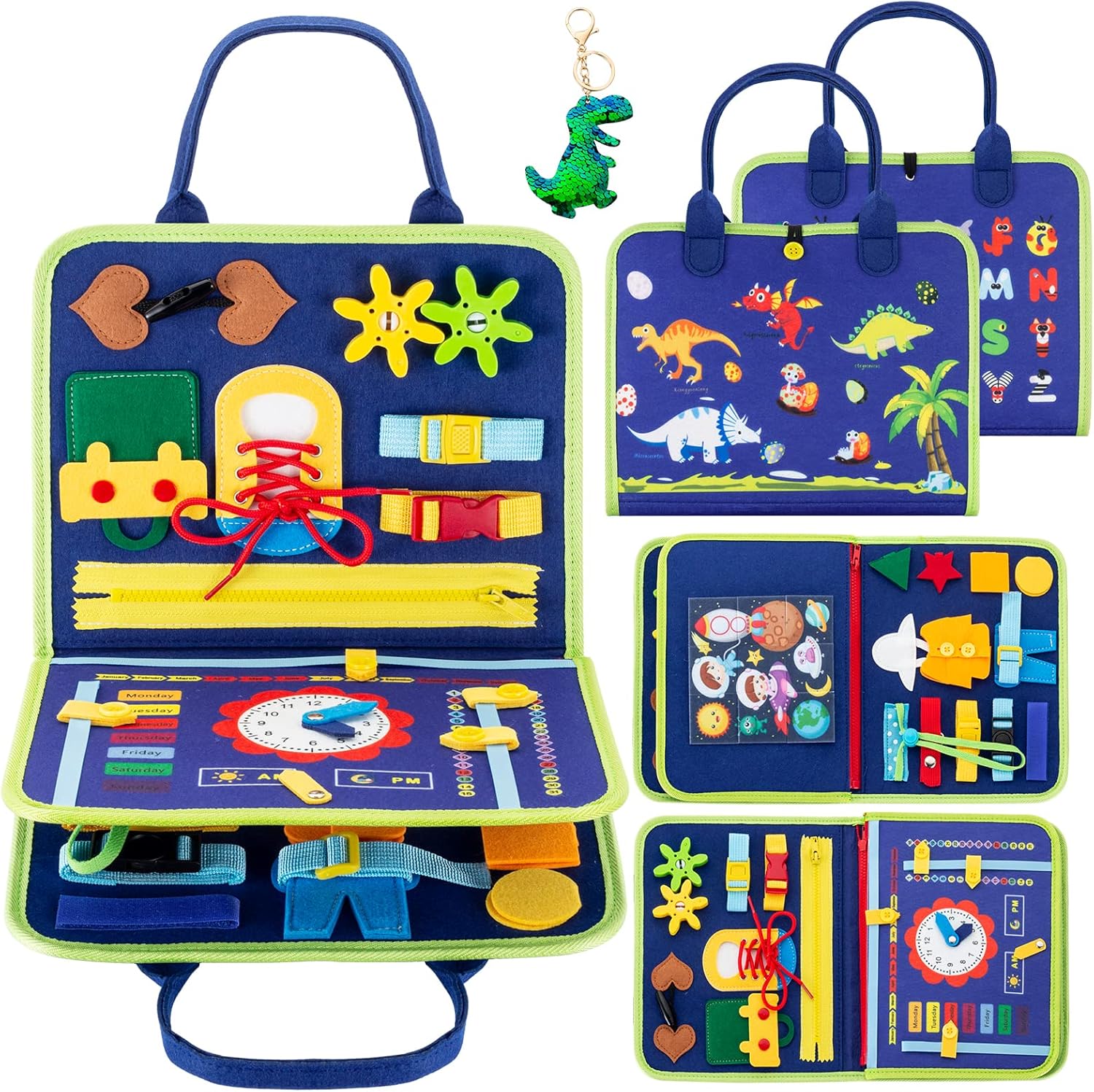 Toddler Busy Board Montessori Toys For 1 4 Year Old Kids Activities toddler-busy-board-montessori-toys-for-1-4-year-old-kids-activities