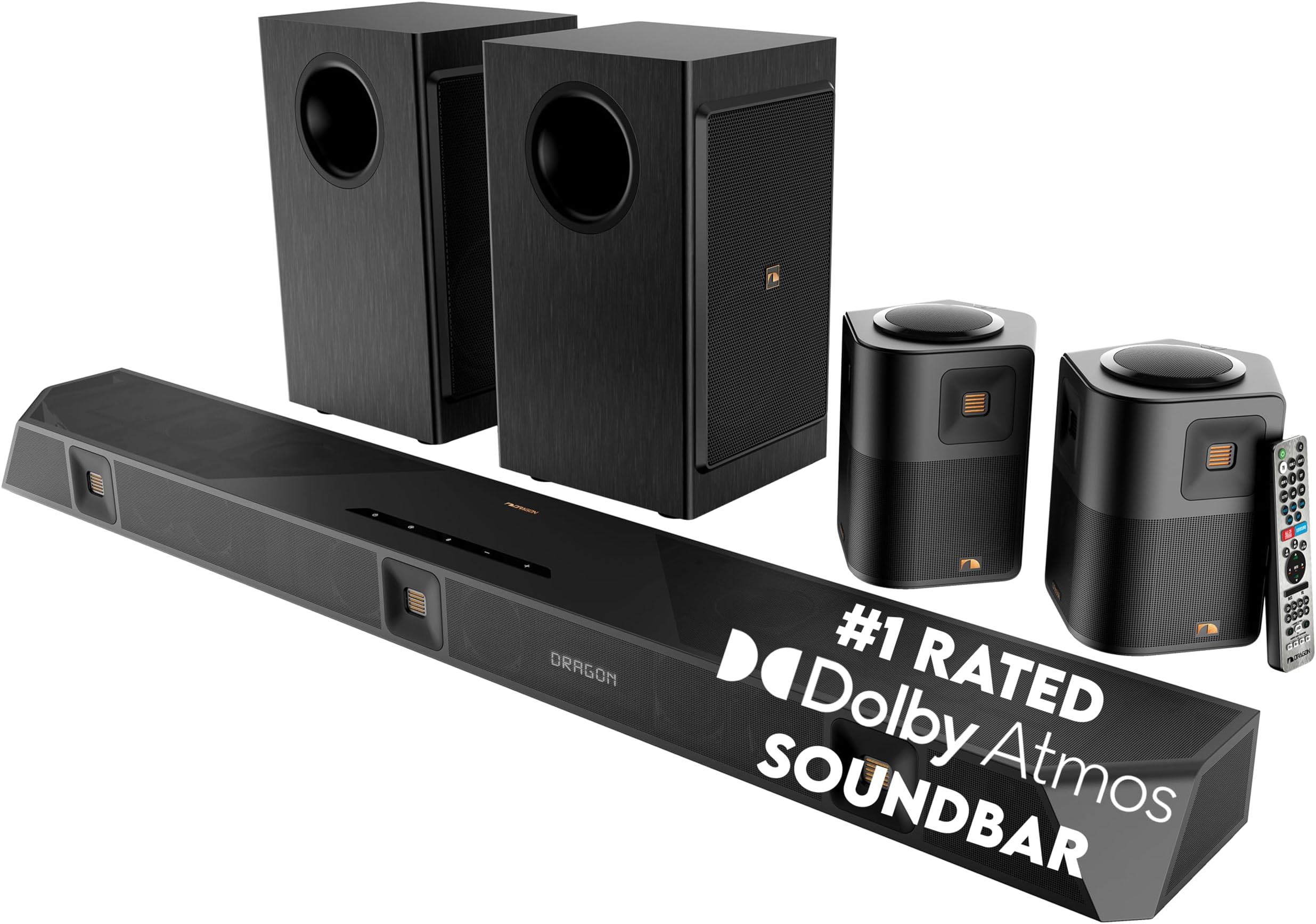 Amazon.com: Sony SA-Z1 Signature Series Hi-Res Near Field Powered ...