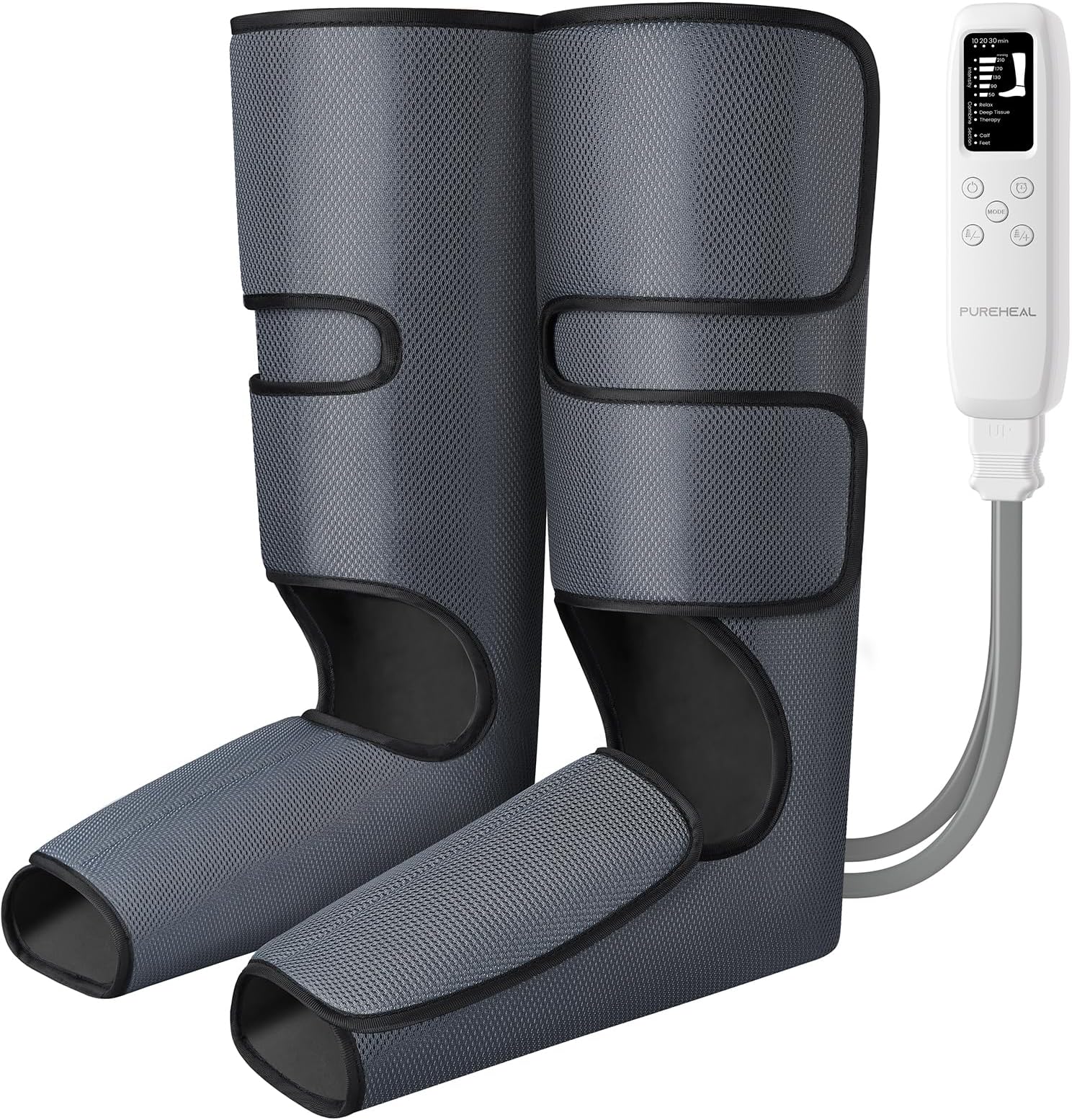 Amazon.com: Sedona Leg Massager Circulation Device - Rechargeable Foot ...