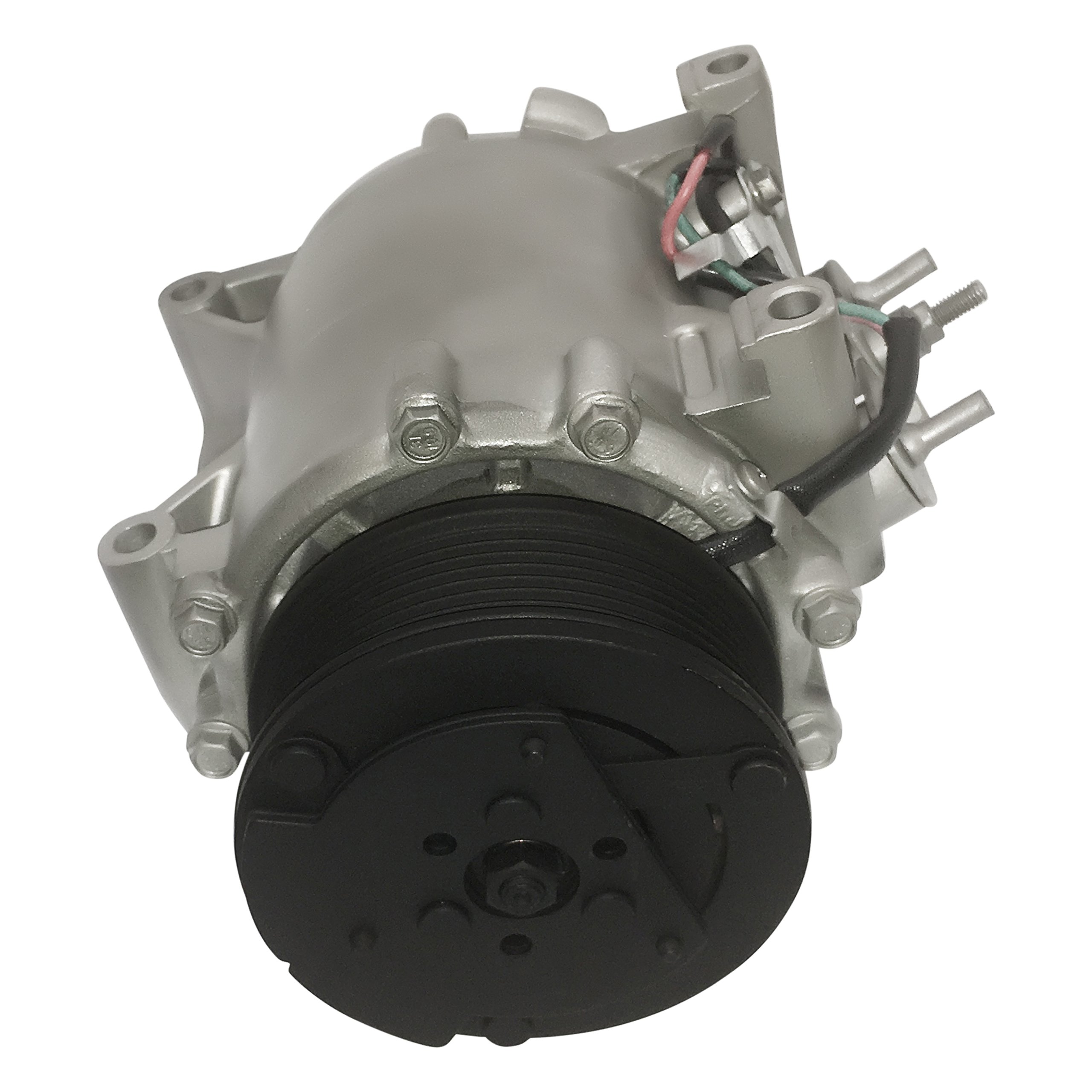 Compressor Ac Car Ac Compressor For Honda Crv 2002-2006 38810PNB006 ...