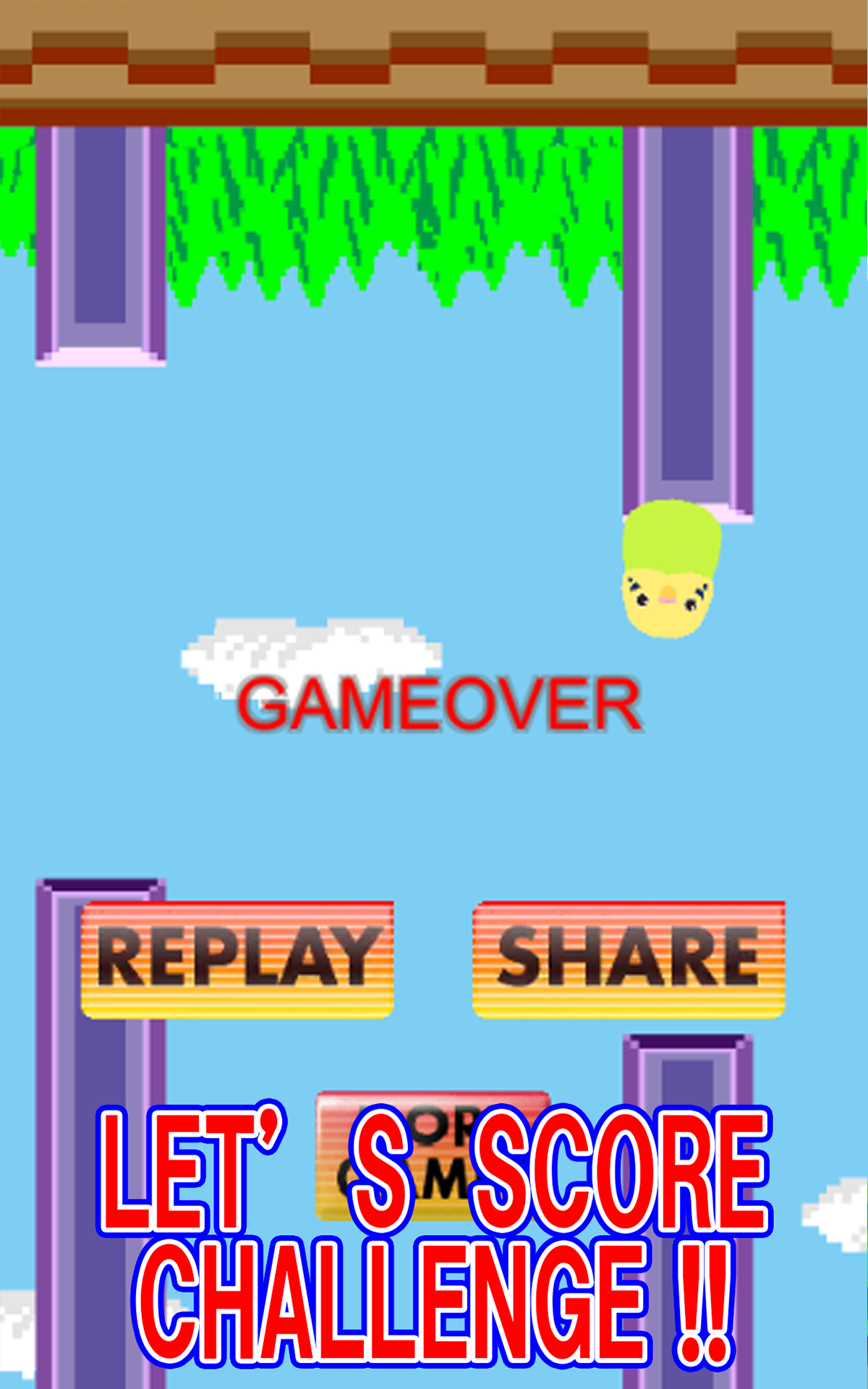Inko Flappy Reverse GO GO!:Amazon.com:Appstore for Android