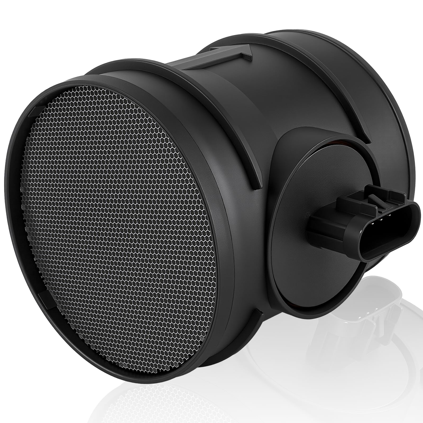 Amazon.com: CARBBIA 2451149 Mass Air Flow Sensor Meter MAF Compatible ...