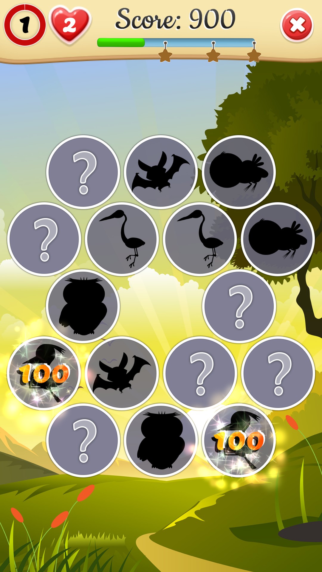 Memo Pix - Free Puzzle Memory Game - App on Amazon Appstore