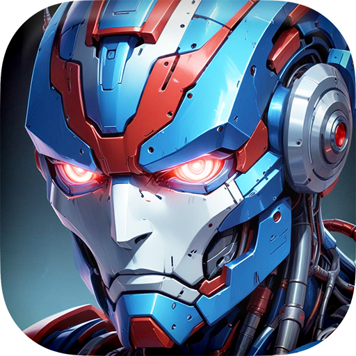 Jumping Robot Hero Game - Robbery Gangster Robot Games - App on Amazon Appstore