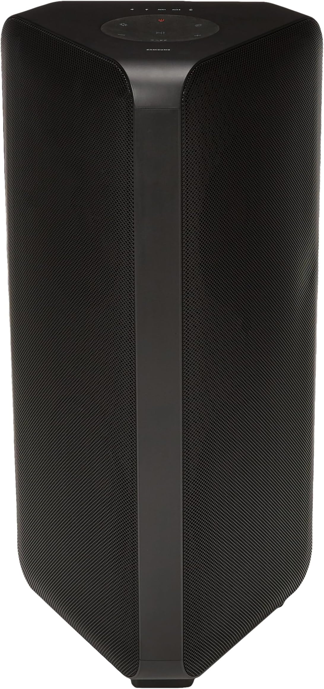 SAMSUNG Sound Tower MX-T70-1500 vatios - Negro (2020) : Amazon.com.mx ...