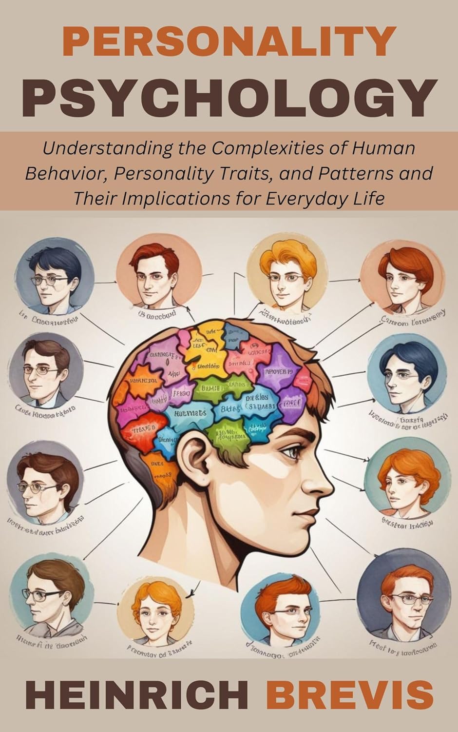 Amazon.com: Personality Psychology: Understanding the Complexities of ...