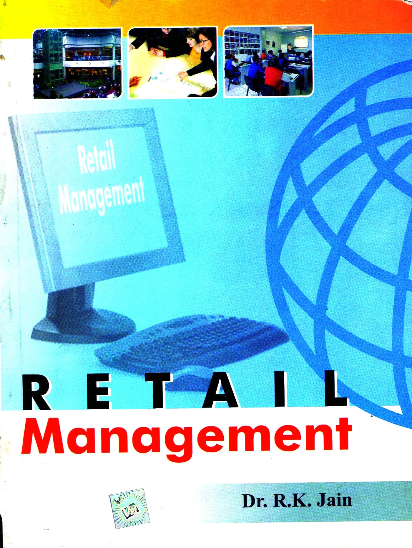 Buy Retail Management Book Online at Low Prices in India | Retail ...
