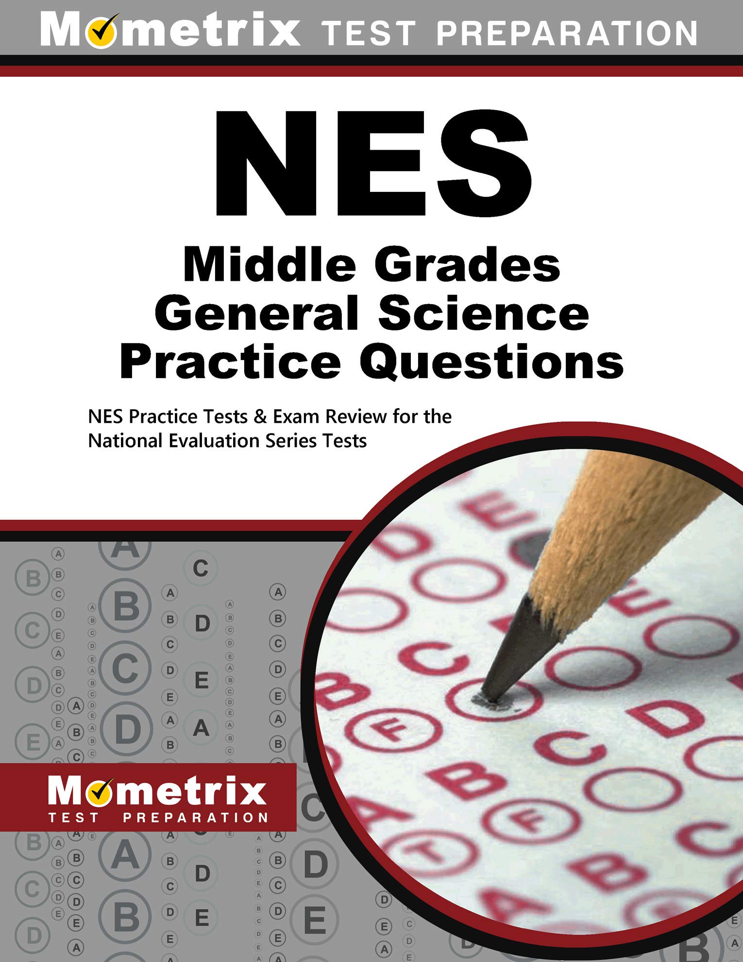 NES Middle Grades General Science Practice Questions: NES Practice ...