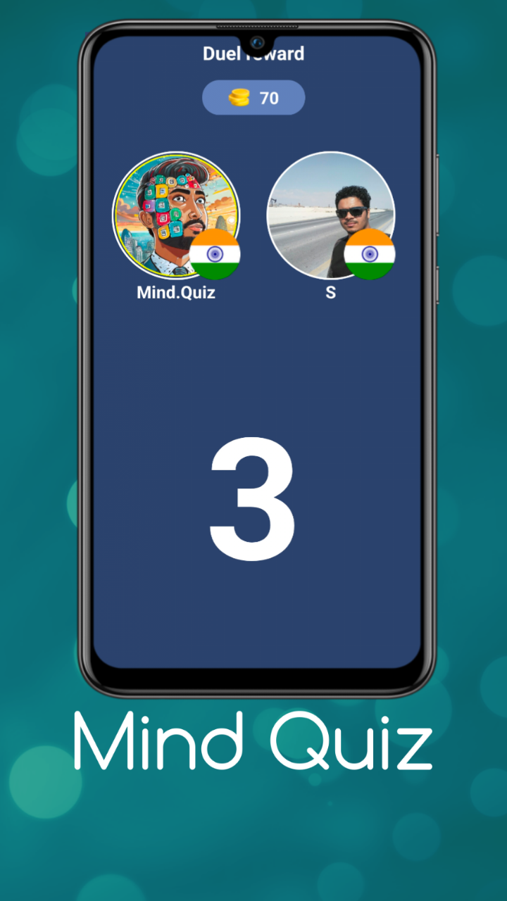 Mind Quiz Game:Amazon.de:Appstore for Android