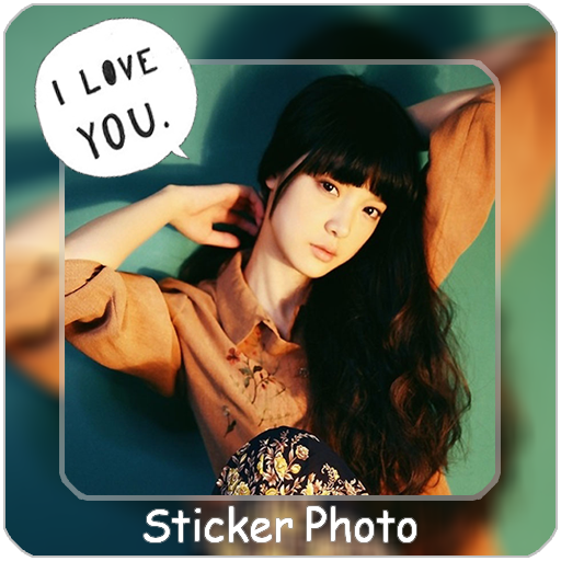 Sticker Photo Camera - App on Amazon Appstore