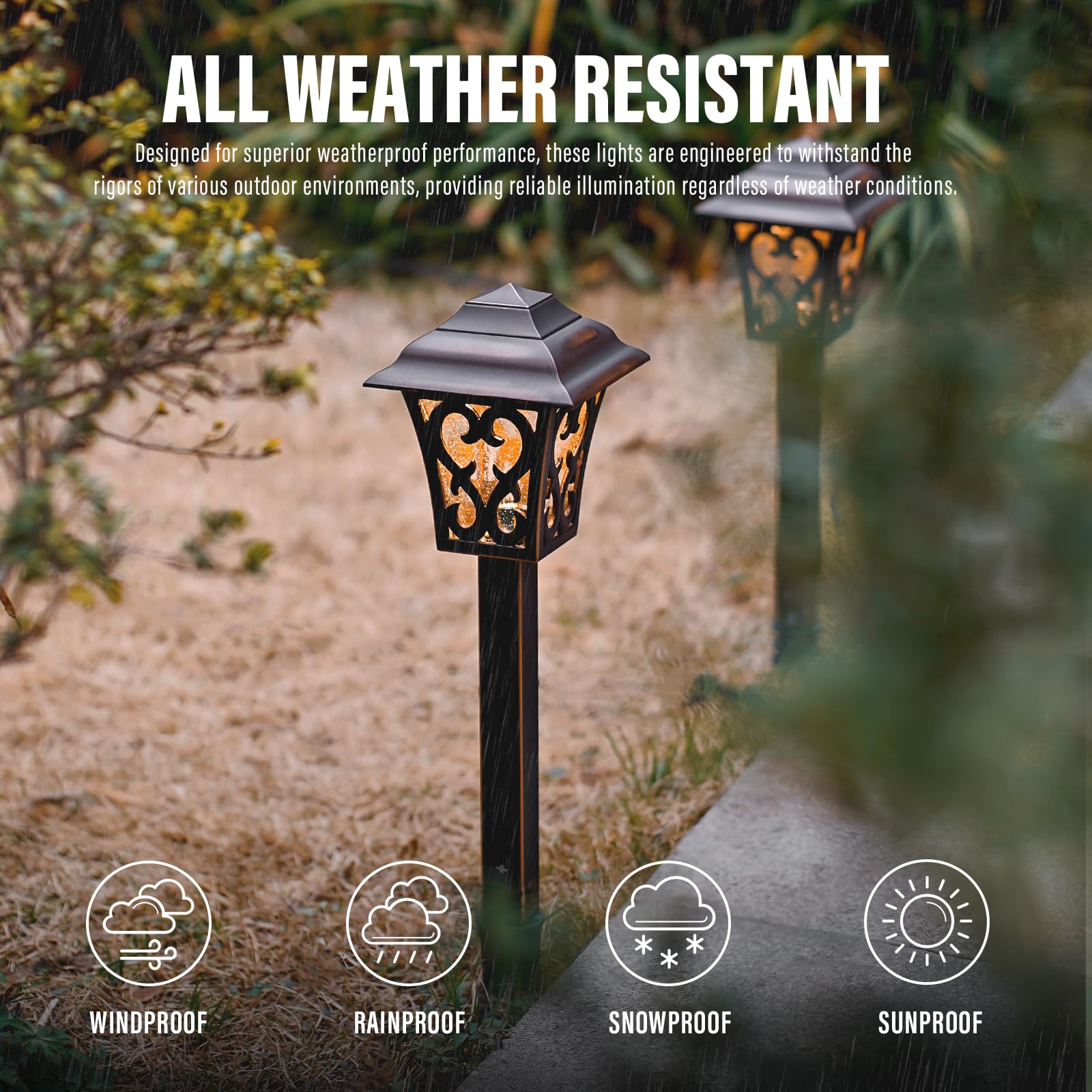 Malibu Lighting Homepage Malibu Low Voltage Wall Wash Lighting,