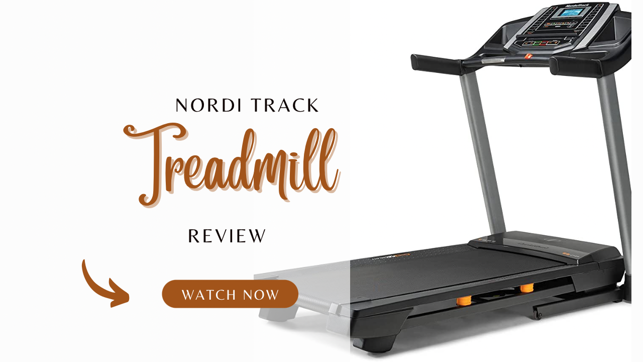 Watch This treadmill gets the job done! on Amazon Live