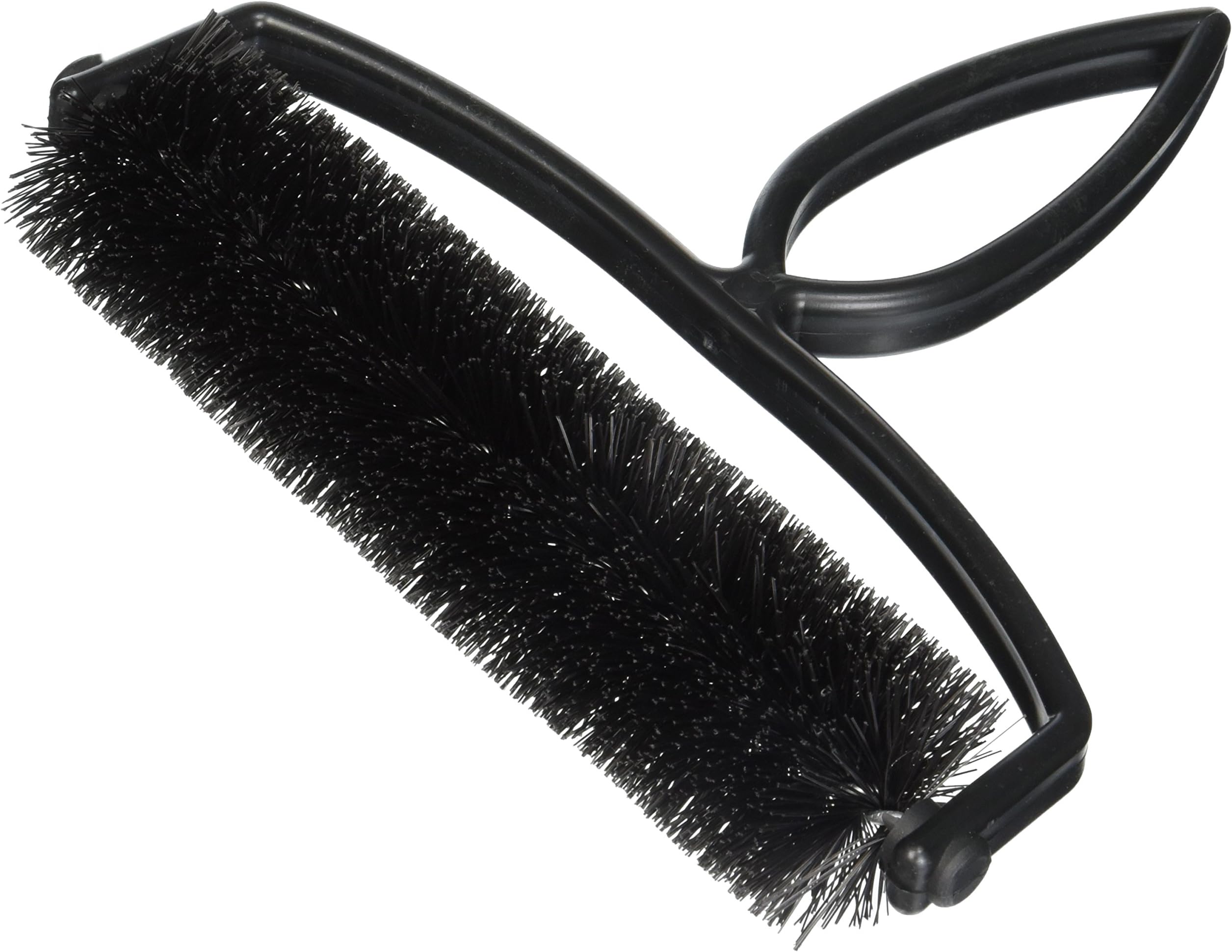 Amazon.com: Brushtech Revolving Wide Faced Screen Brush 7.5 x 8.2 x 2 ...