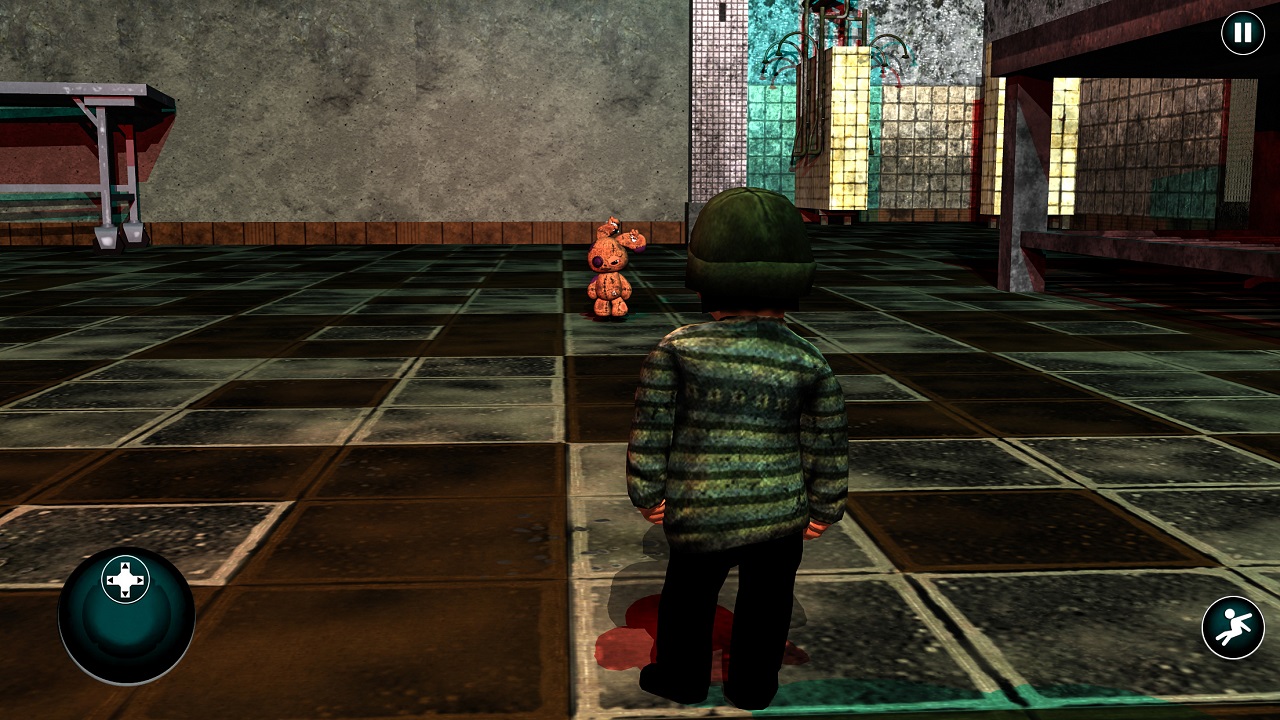 Scary Piggy Escape Chapter 1 - App on the Amazon Appstore