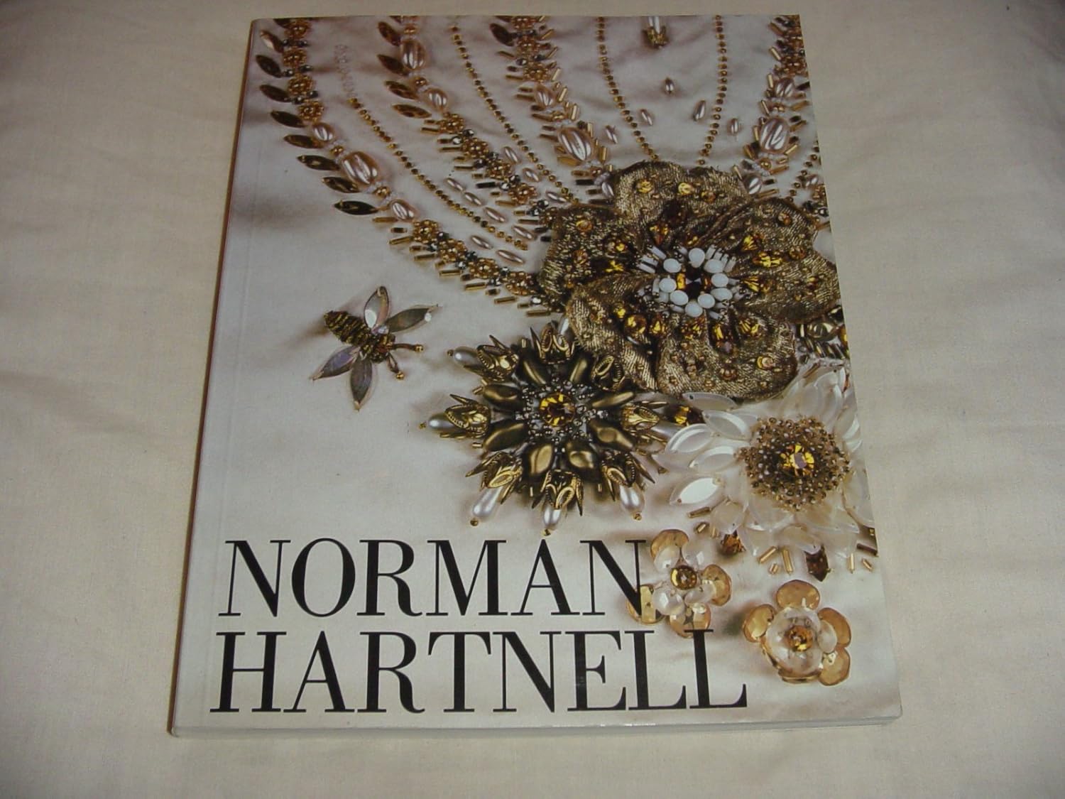 Norman Hartnell [ILLUSTRATED]: Norman Hartnell (Frances Kennett, Stella ...