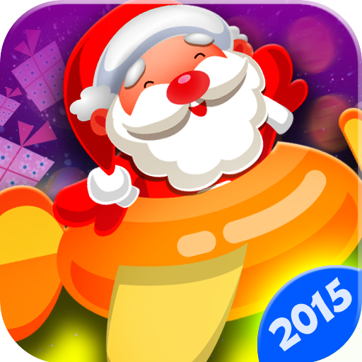 Santa Fly - Christmas Game - App on Amazon Appstore