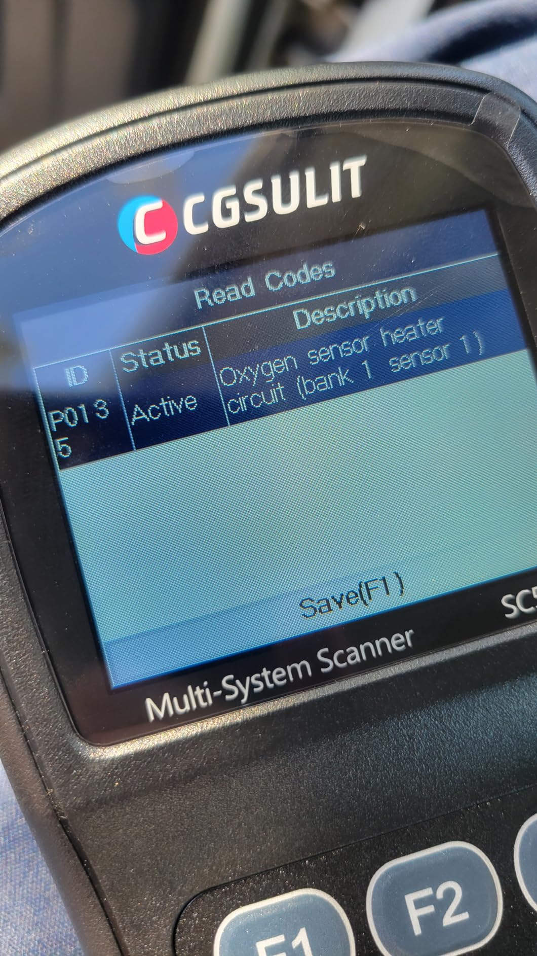 $27/mo - Finance OBD2 Scanner, All System Code Reader for Dodge ...