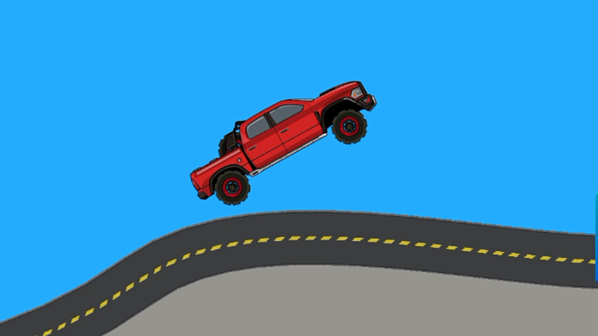 Car simulator 2d - App on Amazon Appstore