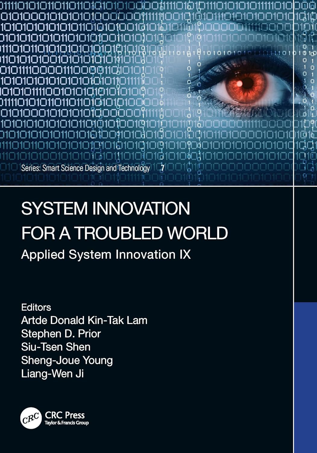 Amazon.com: System Innovation for a World in Transition: Applied System Innovation IX ...