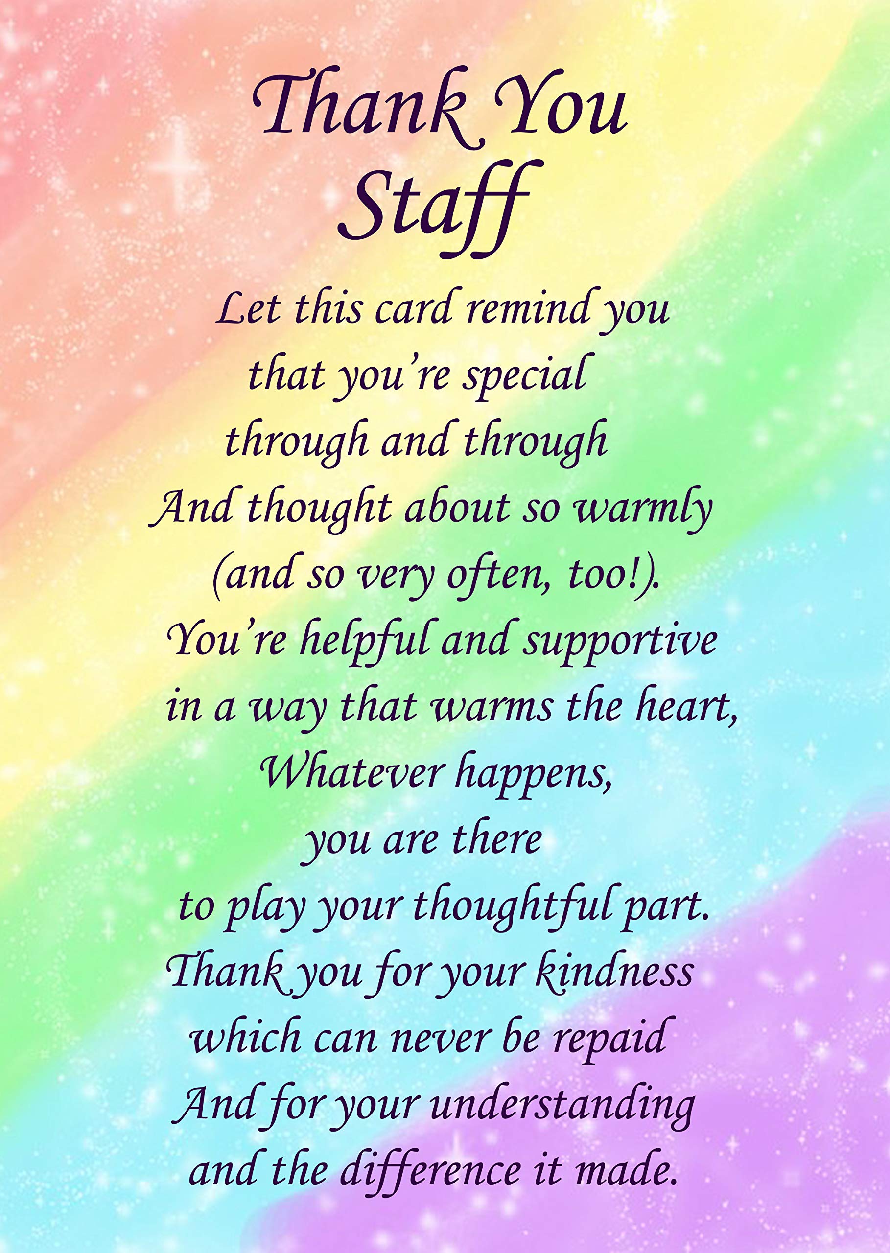 Employee Appreciation Poem 90 Best Employee Appreciation Quotes For