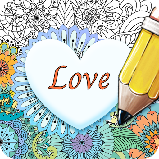 Coloring Book - App on Amazon Appstore