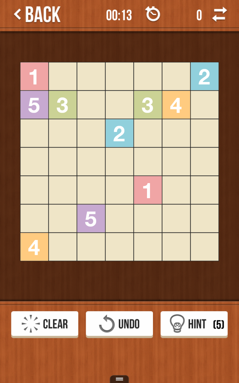 Number Link Pro - App on Amazon Appstore