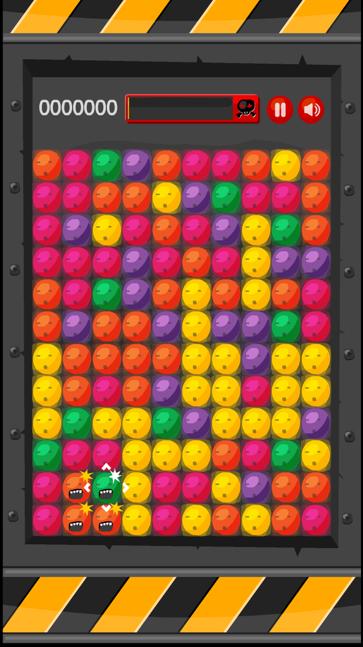 Bomb Buster HD FREE - App on Amazon Appstore