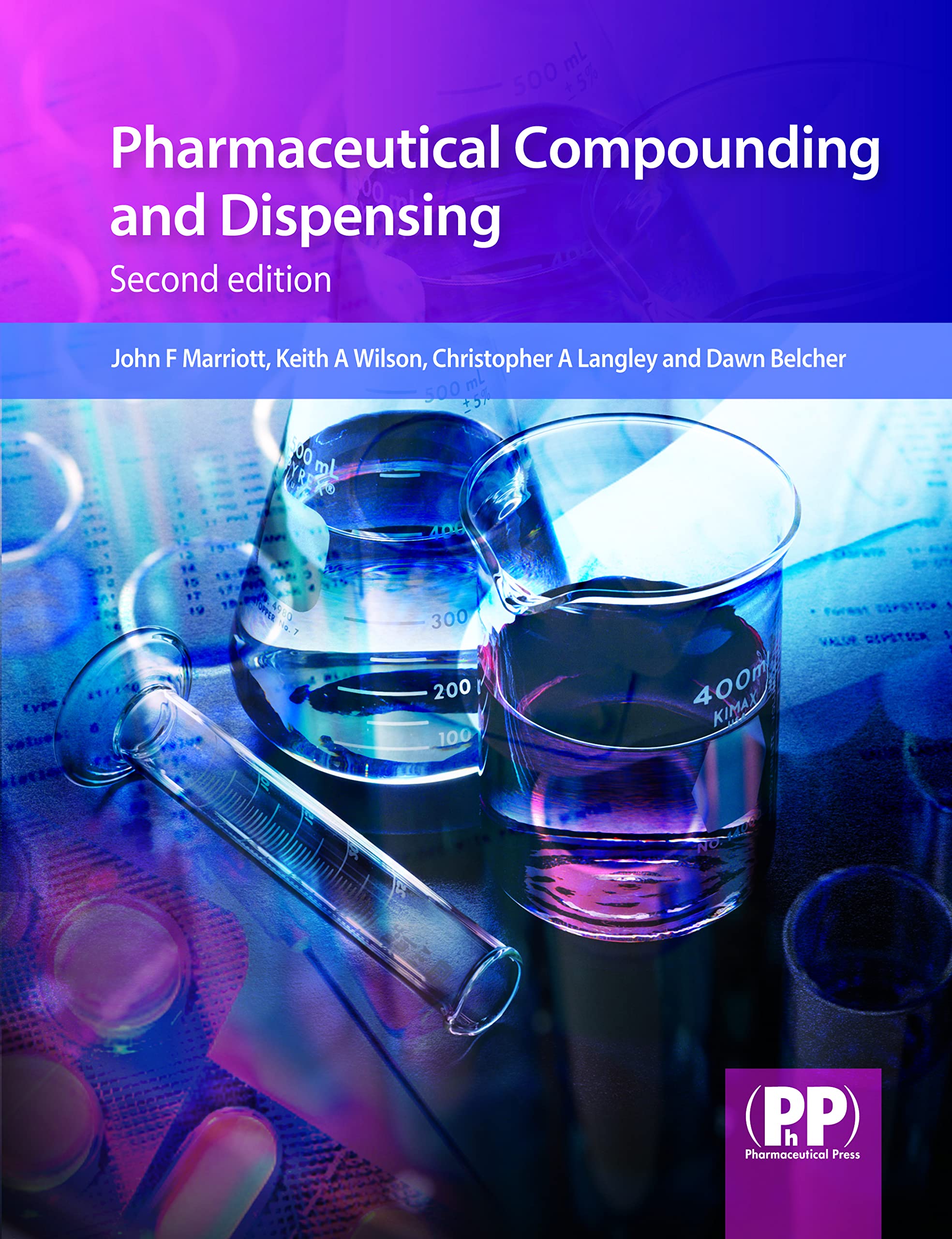 Pharmaceutical Compounding and Dispensing: Amazon.co.uk: John F ...