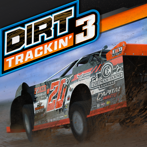 Dirt Trackin 3 - App on Amazon Appstore