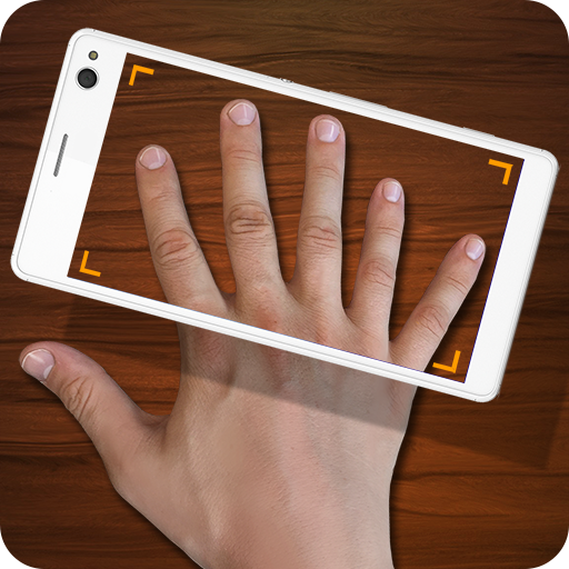 Sixth Finger Prank Simulator - App on Amazon Appstore