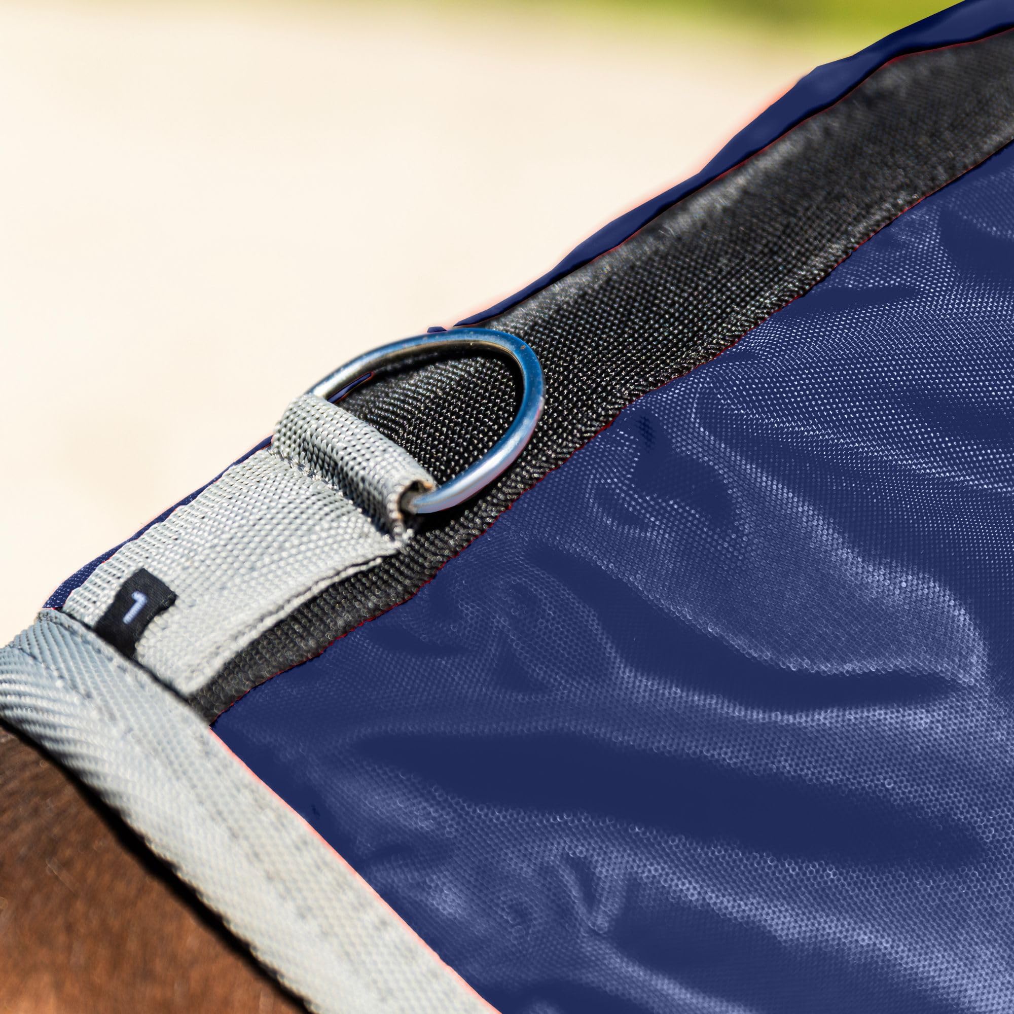 Snapklik.com : Resistance Lightweight Breathable Horse Sleazy Slickers ...