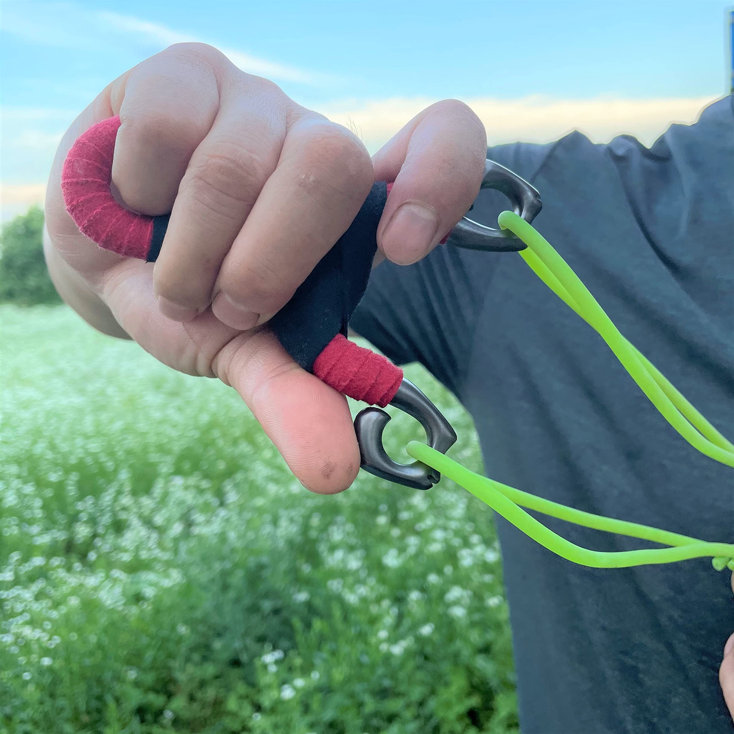 Tactical Wrist Rocket at Ester Gordan blog