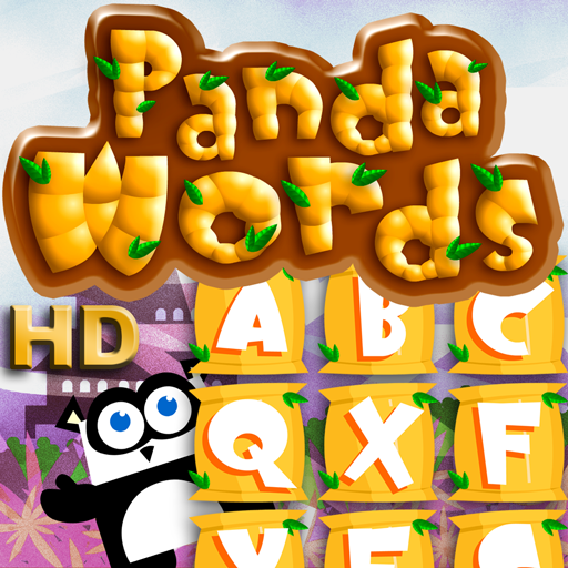 Panda Words HD - App on Amazon Appstore