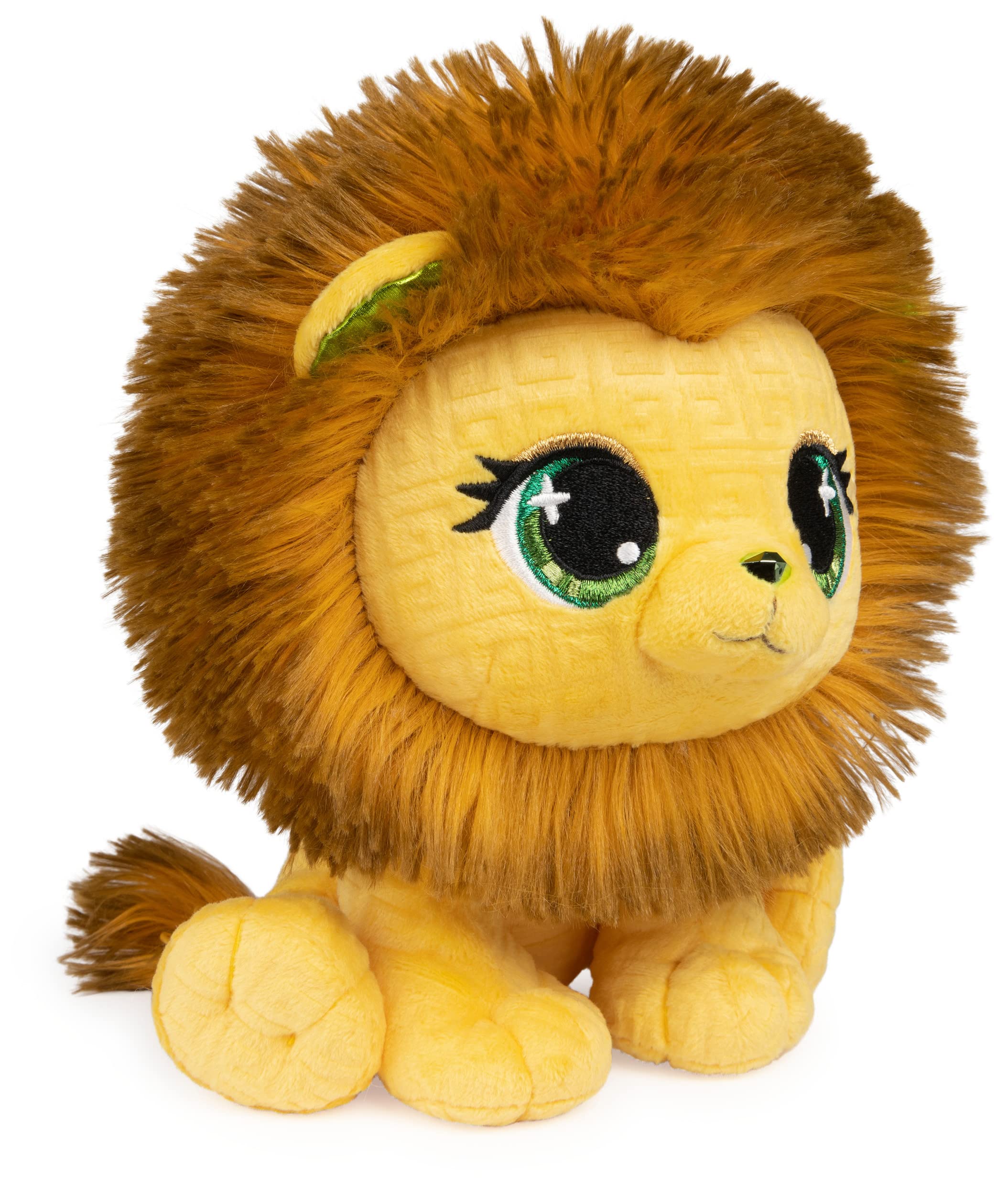 Snapklik.com : GUND PLushes Pets Gem Stars Collection