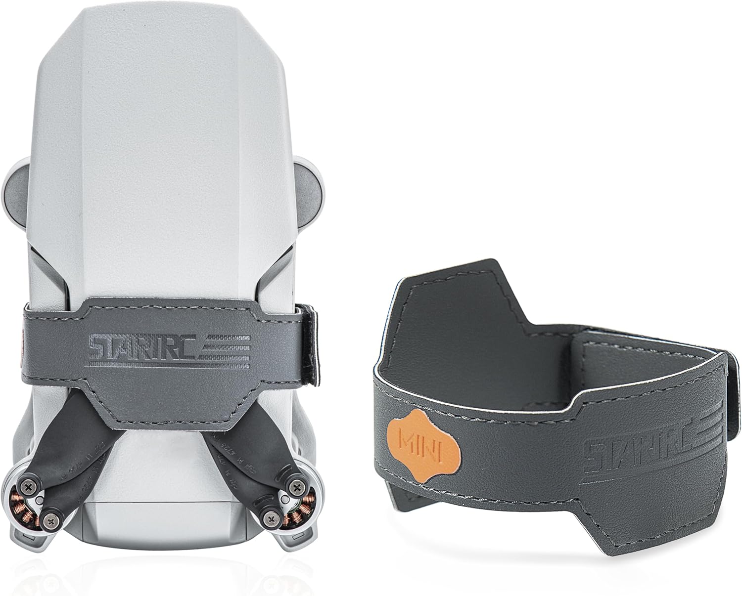 Amazon.com: STARTRC Propeller Holder for DJI Mini 4K/Mini 2 SE/Mini 2 ...