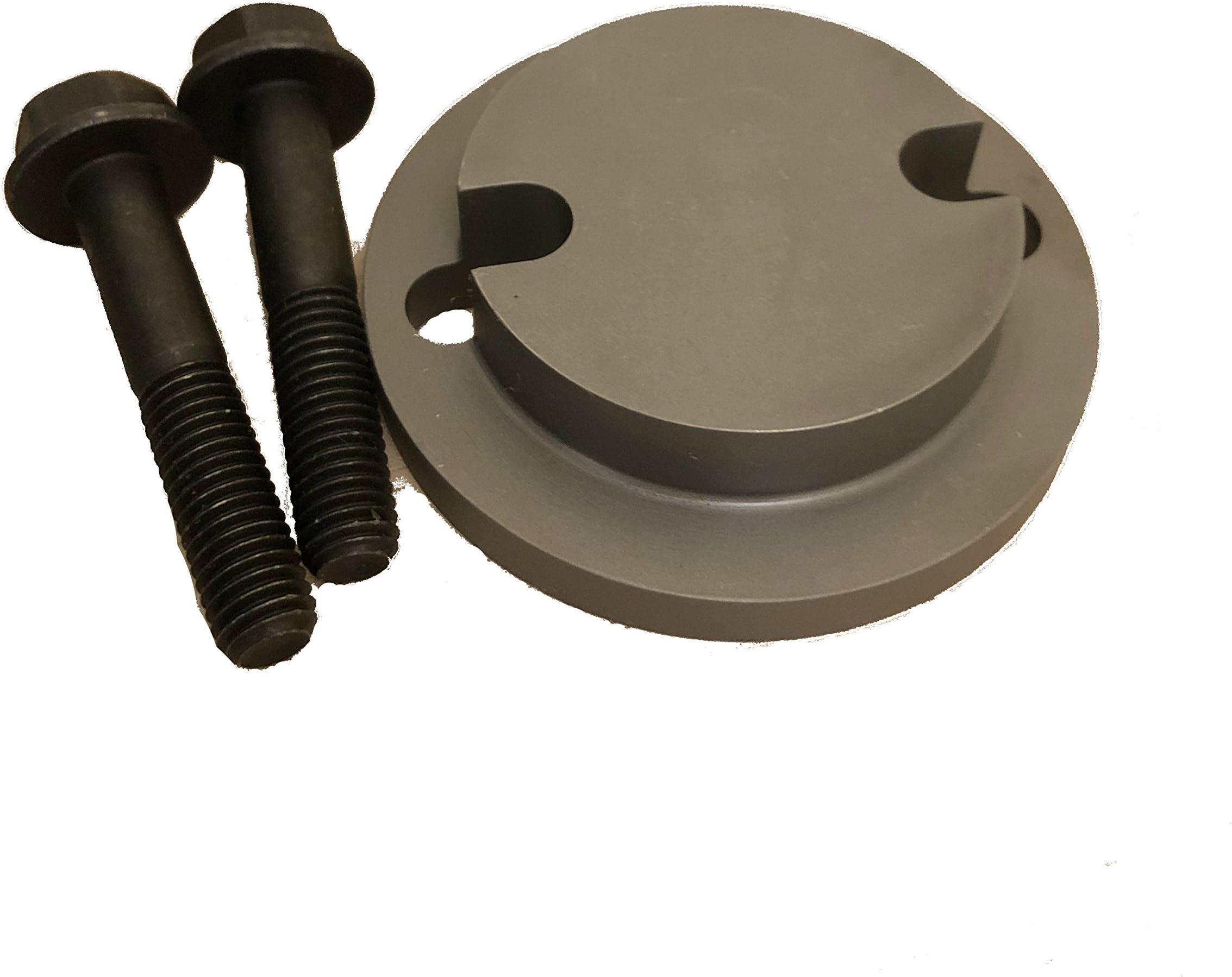 Amazon.com: Fuel Injection Pump Gear Puller Tool for 1988-2012 Dodge ...