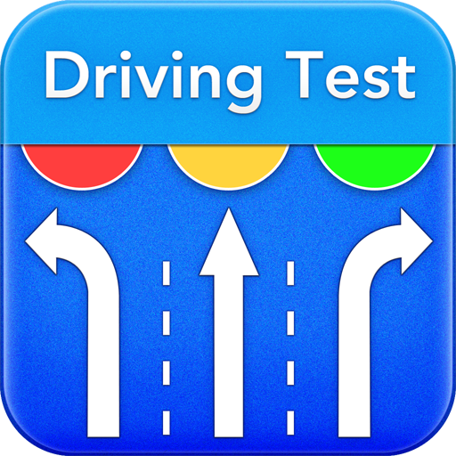 Driving Test - App on Amazon Appstore