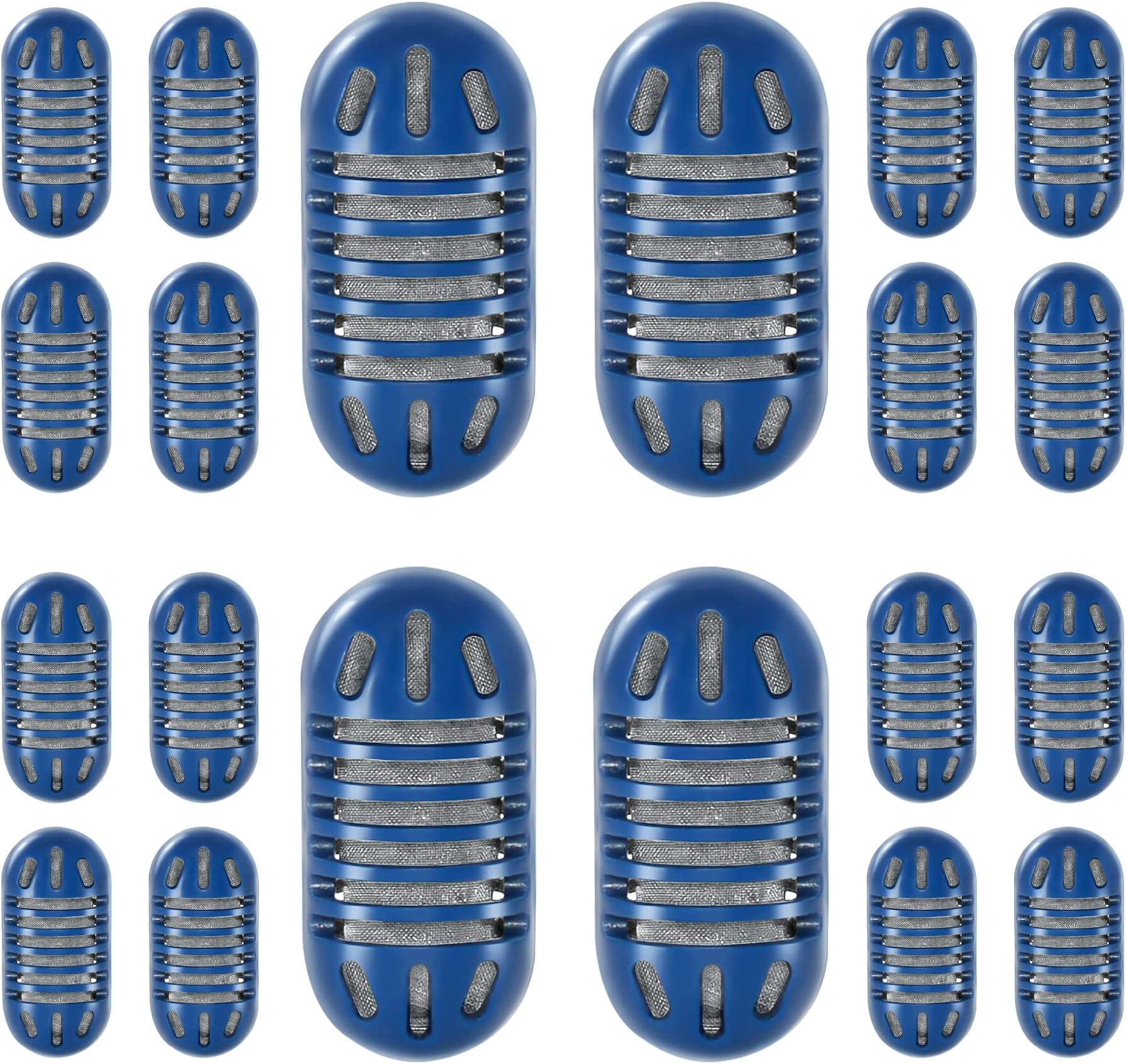 Amazon.com: Fits Most Ultrasonic Humidifier Replacement Filters for ...