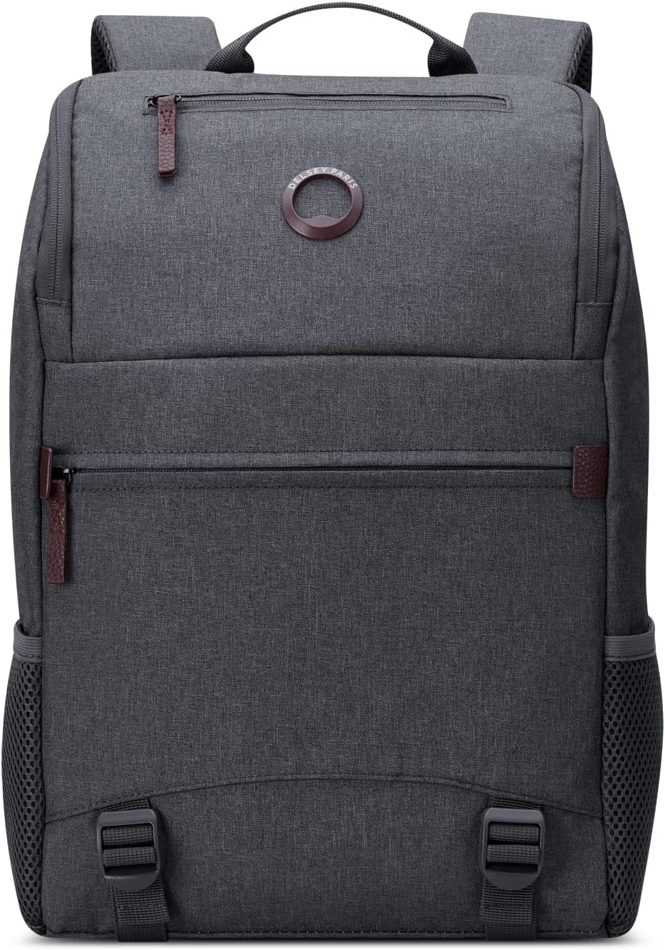 Amazon.com: DELSEY Paris Legere Laptop Travel Backpack, Angora, 16.5 ...