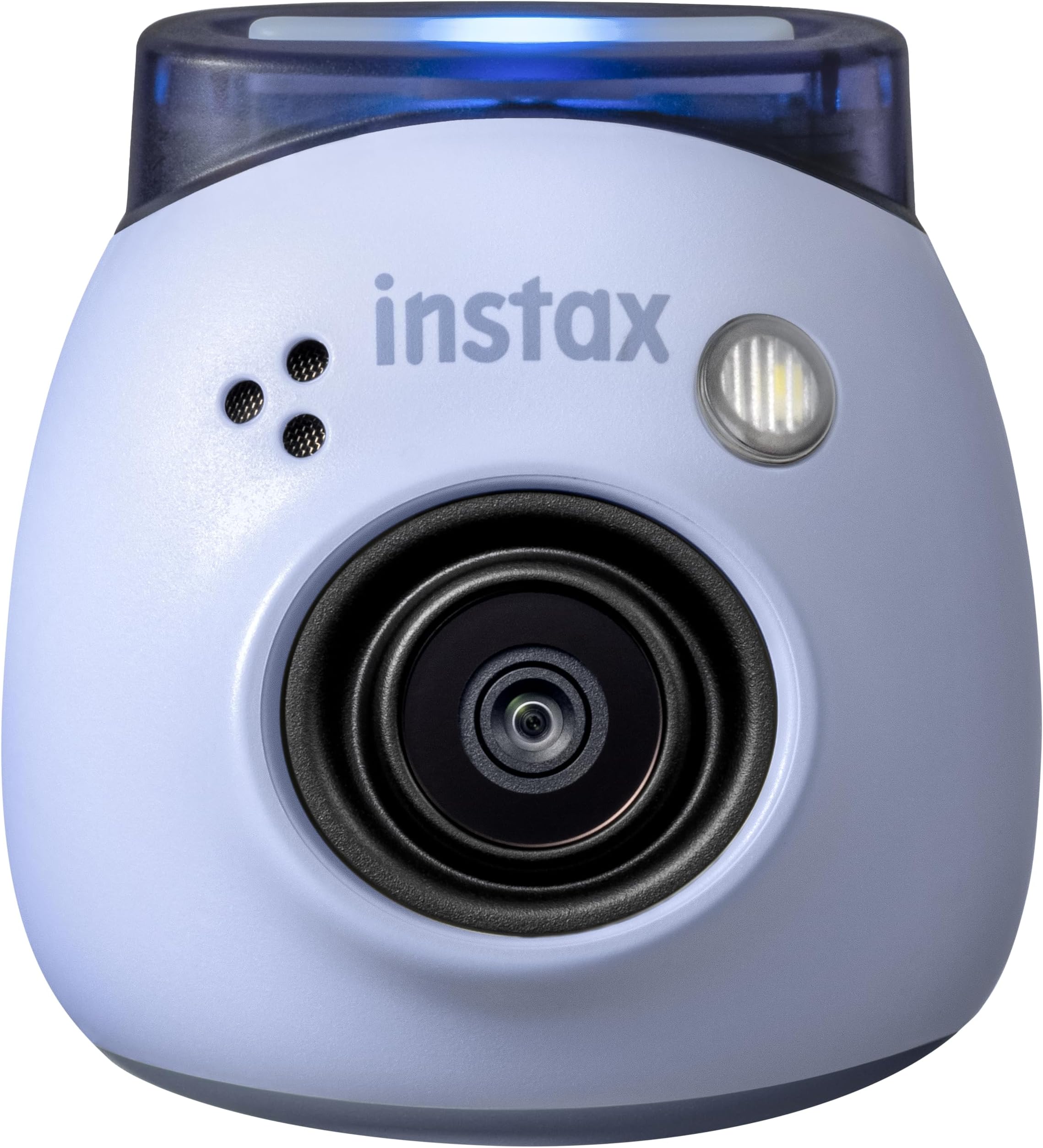 FUJIFILM INSTAX PAL Digital Camera (Portable Digicam Point and Shoot ...