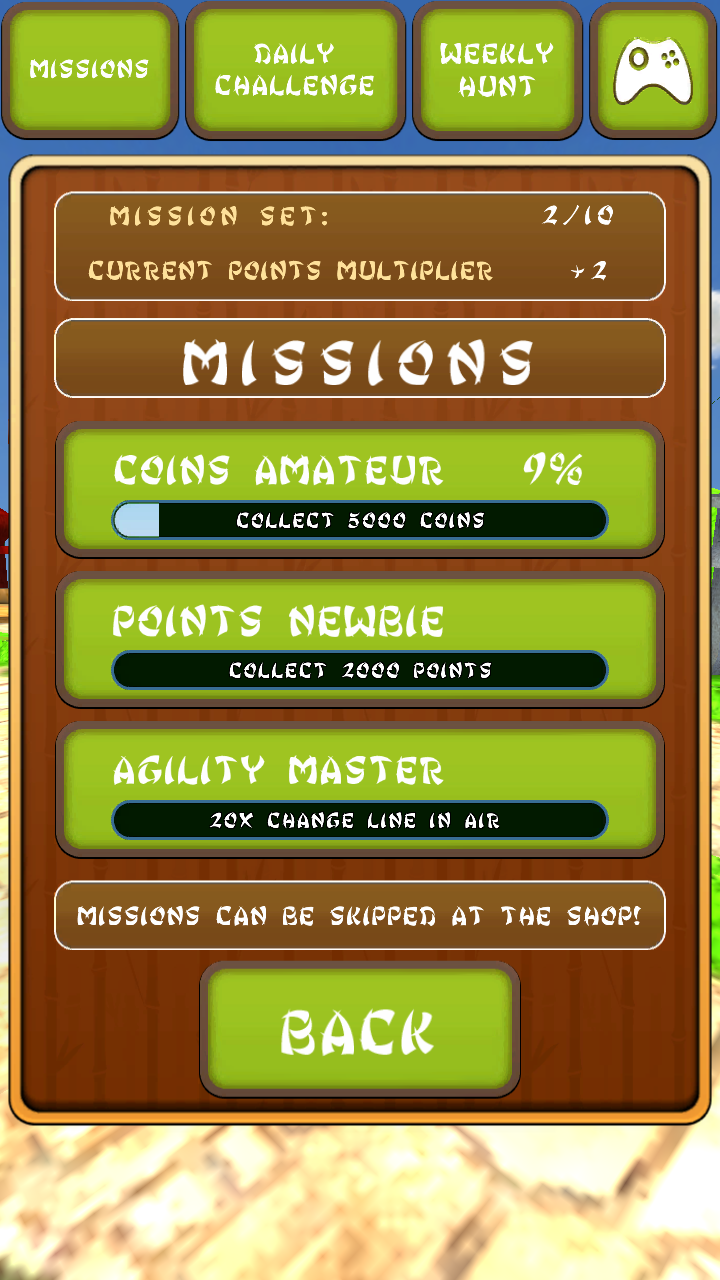 Ninja Nut - App on Amazon Appstore