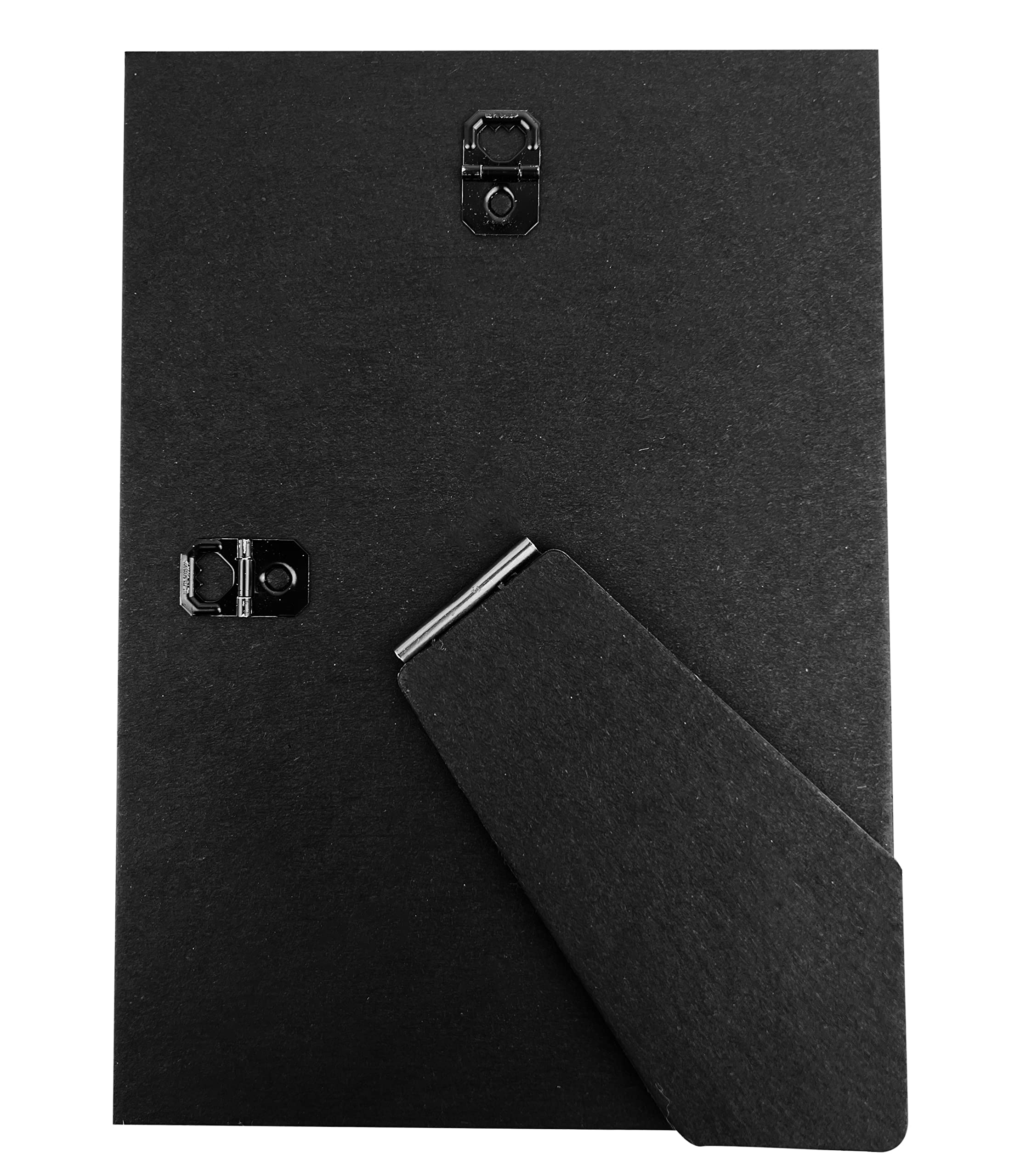 Amazon.com - National Artcraft® 5" X 7" Replacement Picture Frame Easel ...